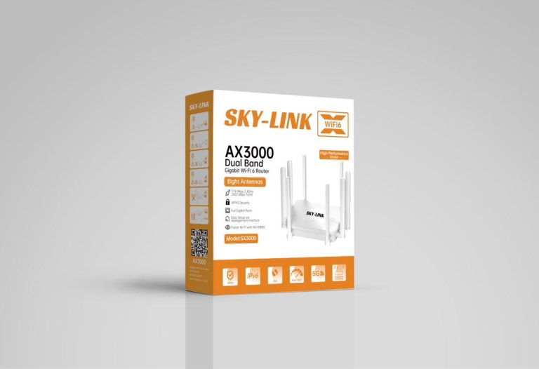 Sky – Link