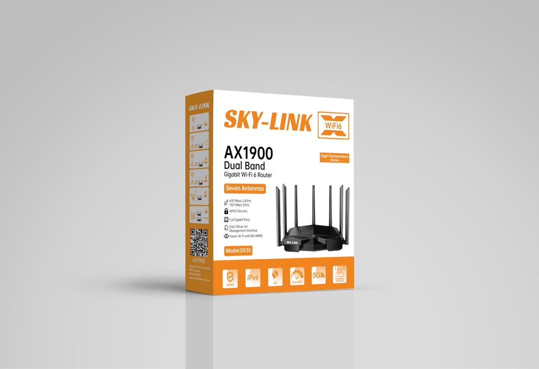 Sky – Link