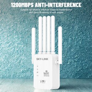 Sky – Link